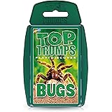 Amazon.com: Snakes Top Trumps Card Game : Toys & Games