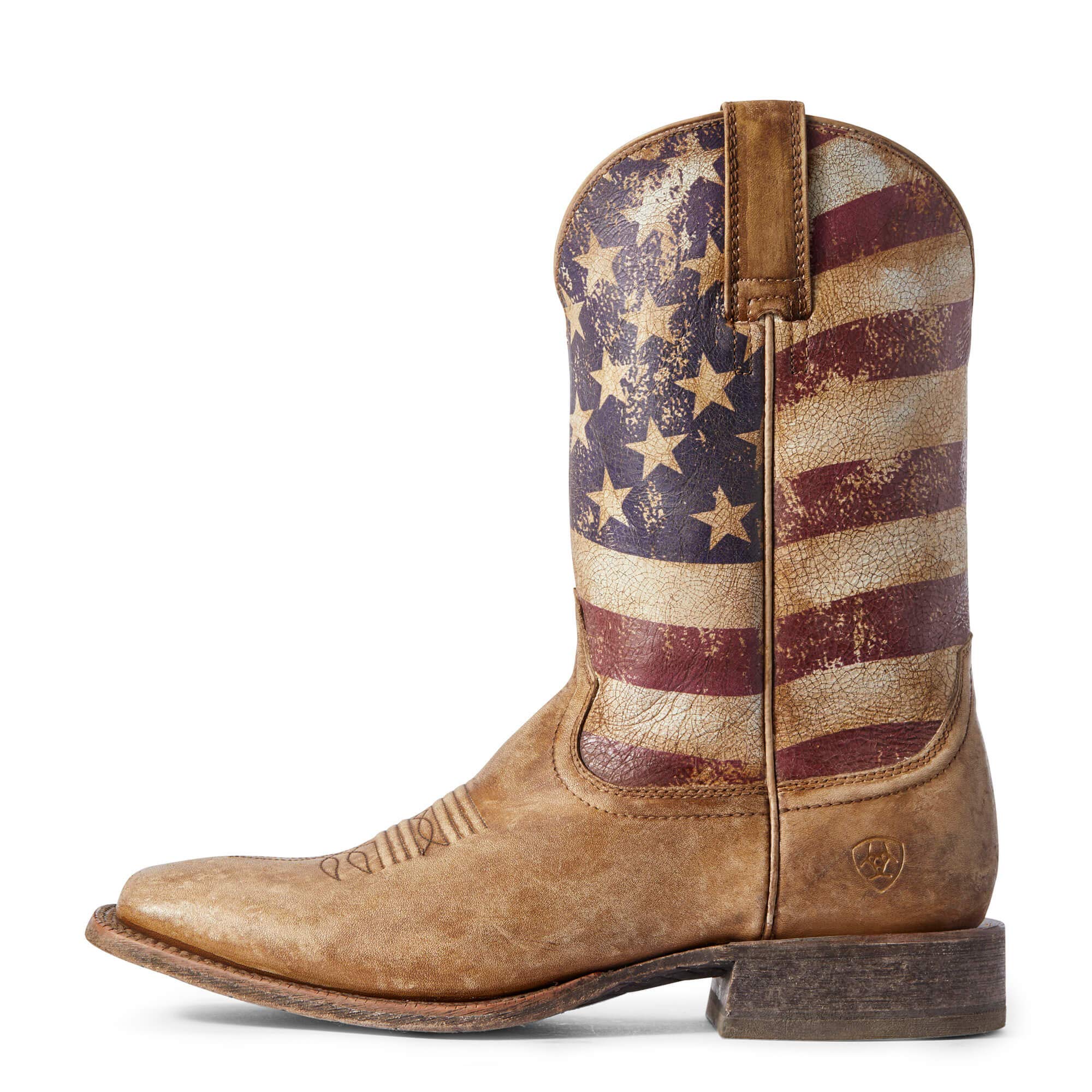 **STOCK PHOTO FOR REFEENCE**BMVY9 Mens Circuit Proud Western Boot ...
