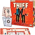 Amazon.com: Spin Master Games, SolidRoots Thief, High-Speed Card Game from the Makers of Mind ...