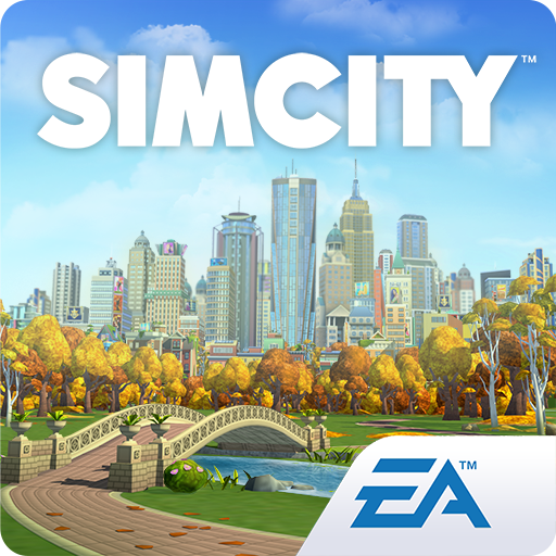 SimCity BuildIt:Amazon.in:Appstore for Android