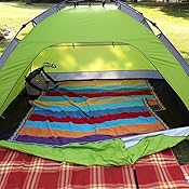 Qeedo Quick Palm Strandmuschel mit UV Schutz (UV80), kleines Packmaß ...