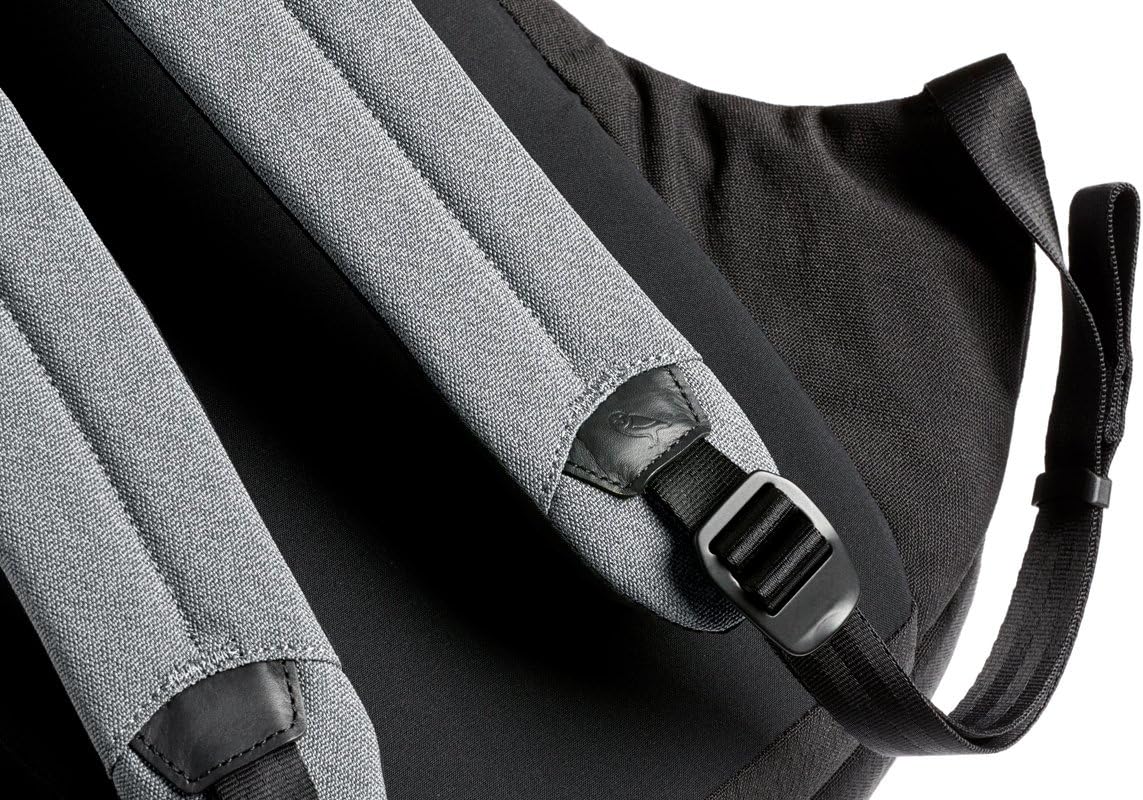 Bellroy Classic Backpack (Everyday Backpack, Fits 15 Inch Laptop, 20L ...