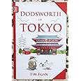 Dodsworth in Tokyo (A Dodsworth Book): Egan, Tim: 9780547877457: Amazon ...