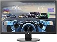HP 24o Monitor schwarz: Amazon.de: Computer & Zubehör