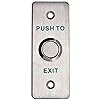 UHPPOTE Remote Door Access Control System 600Lbs Electromagnetic Lock ...
