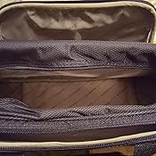 Amazon.com: Renwick 15'' Shoulder Navy Blue Tote Bag: Computers ...