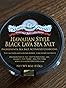 Amazon.com : Hawaiian Alaea Red Sea Salt - Solar Evaporated Sea Salt ...