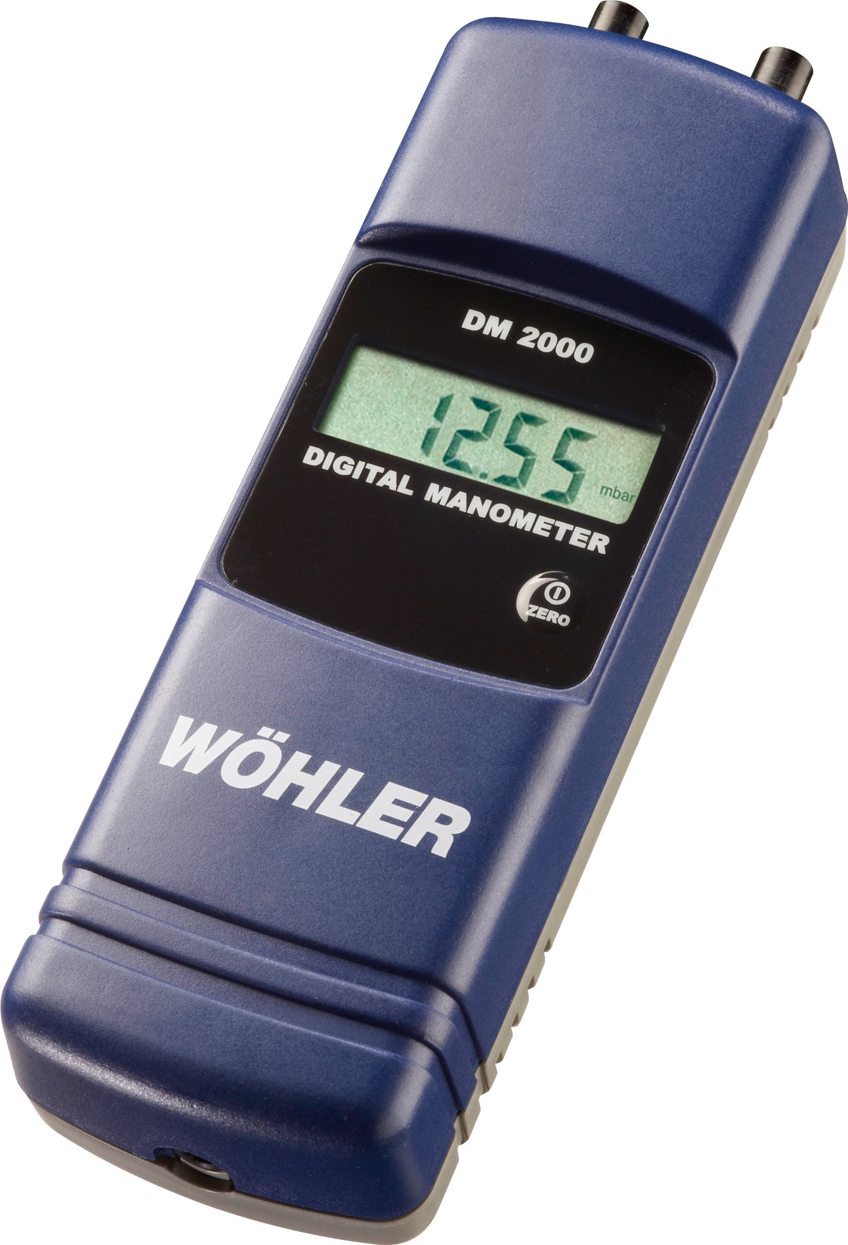 0-200.0WC Range Dwyer Series 477 Handheld Digital Manometer FM Approved ...