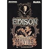 Amazon.com: The Movies Begin - A Treasury of Early Cinema, 1894-1913 ...