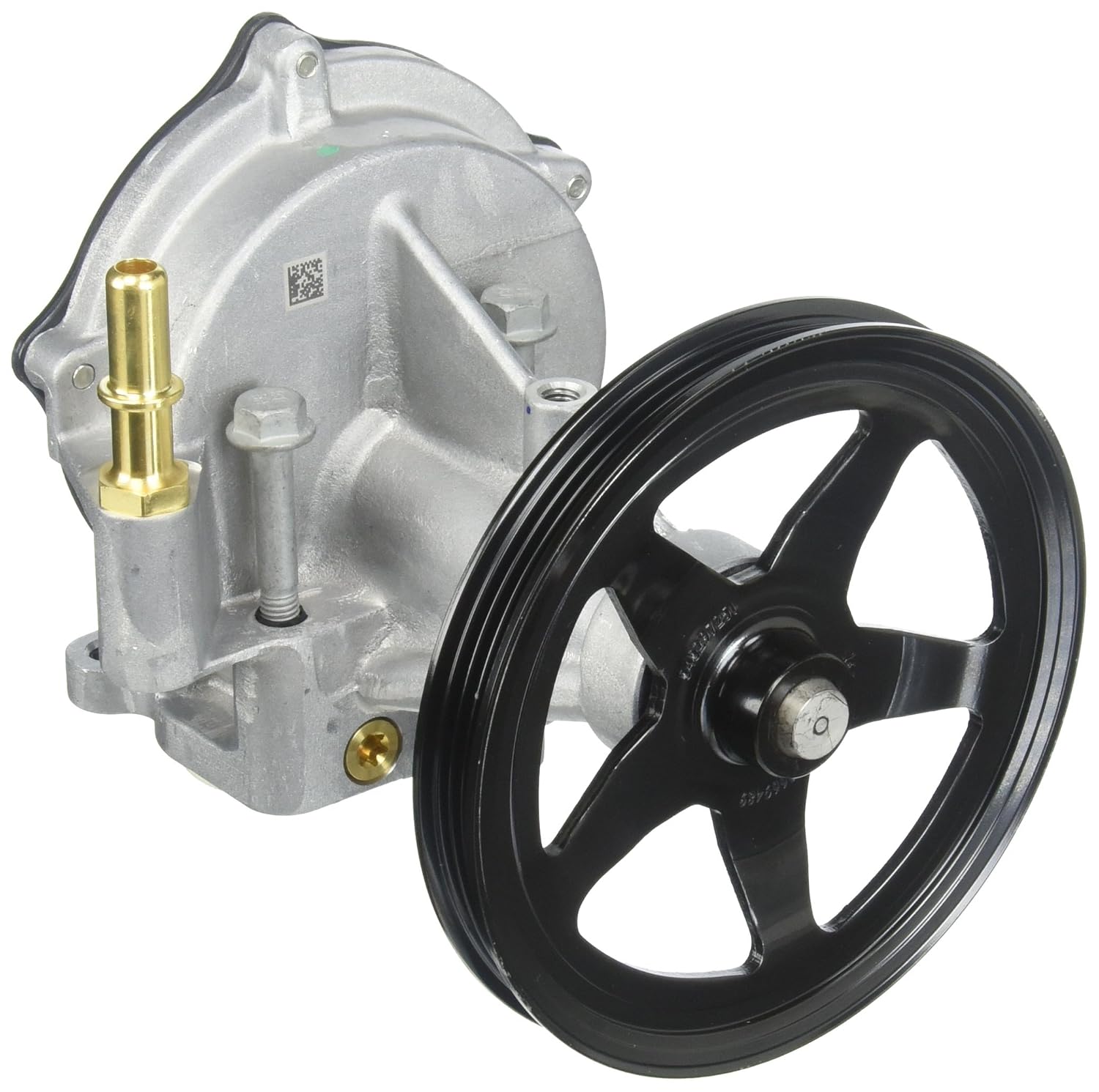 Best Ac Vacuum Pump Hose 4U Life