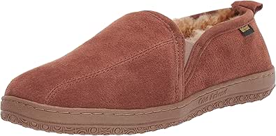 Amazon.com | Old Friend Men's Romeo Slipper | Slippers