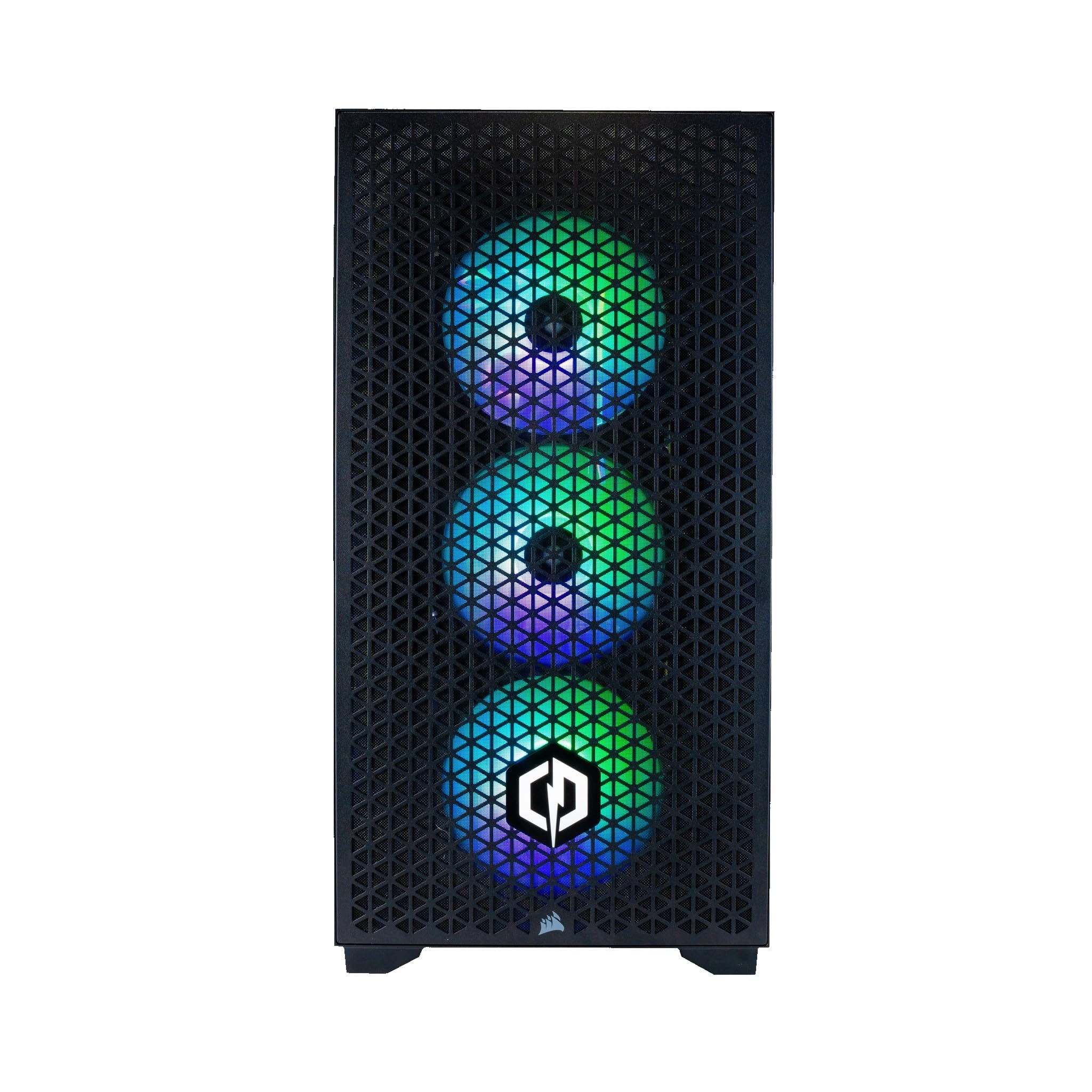 Mua CyberPowerPC Luxe Gaming PC - Intel Core i7-12700KF, Nvidia RTX ...