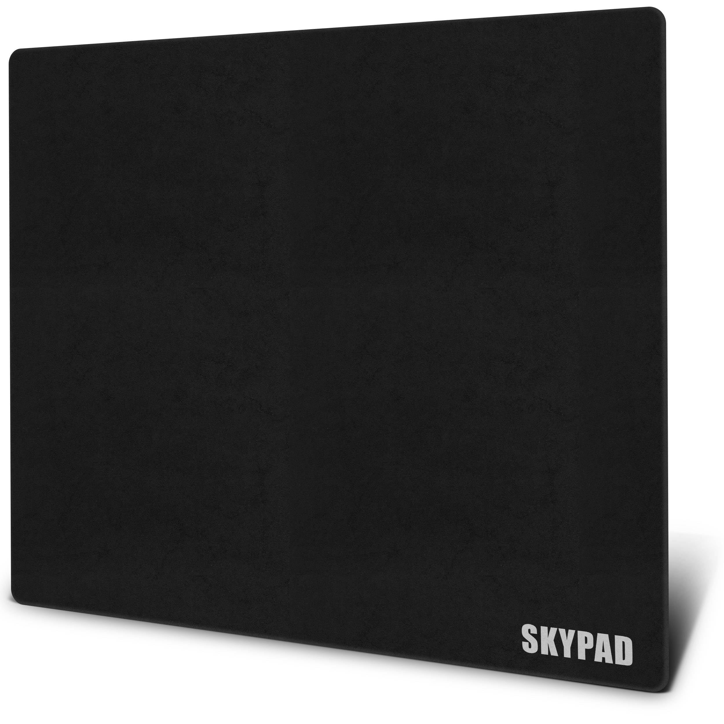 Mua SkyPAD Glass 3.0 XL Gaming Mouse Pad with Text Logo | Professional Large Mouse Mat | 400 x ...