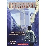 I Survived the Attacks of September 11, 2001 (I Survived Graphic Novel ...