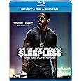 Amazon.com: Sleepless [Blu-ray] : Jamie Foxx, Michelle Monaghan, Dermot ...