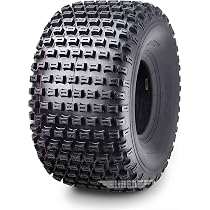 22x11-10 Atv Tires WANDA ATV Tire 22x11-10 - Dimple Knobby 4PR Off-Road ...