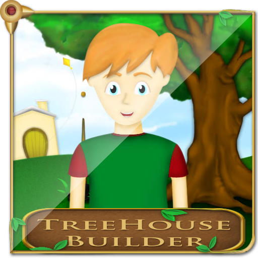 Tree House Builder - (HD) Hidden Objects Game - Paid No ADs:Amazon.com ...