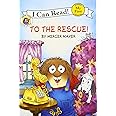 Amazon.com: To the Rescue! (My First I Can Read): 9780060835477: Mayer ...