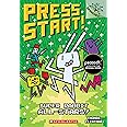 Amazon.com: Super Rabbit All-Stars!: A Branches Book (Press Start ...