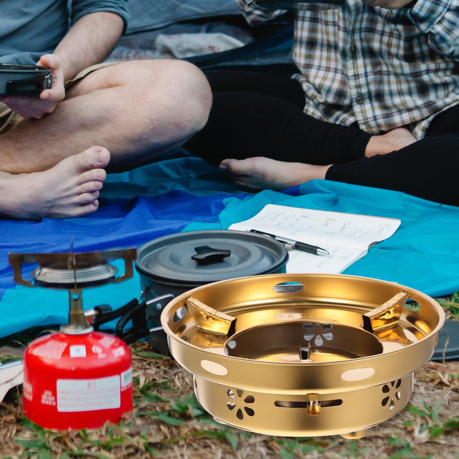 Mua Alcohol Stove Base Pot Base Hot Pot Stove Bar Pot Stove Base ...