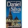 Amazon.com: Moscow Rules (Gabriel Allon): 9780451227386: Silva, Daniel ...
