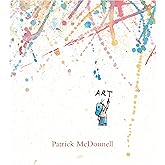 Art Is... (Bob Raczka's Art Adventures): Raczka, Robert: 9780761318323 ...