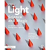 Light: Science and Magic: An Introduction to Photographic Lighting ...