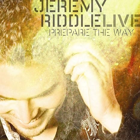 Prepare the Way: Live: Amazon.co.uk: Music