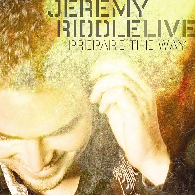 Prepare the Way: Live: Amazon.co.uk: Music