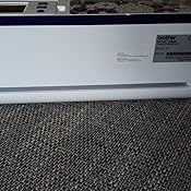 Brother ScanNCut CM600 Hobbyplotter mit Scanner: Amazon.de: Computer ...