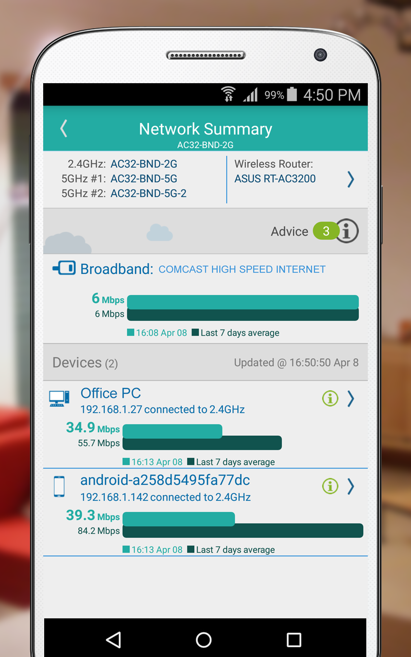 Cloudcheck:Amazon.co.uk:Appstore for Android