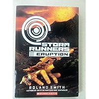 Storm Runners Book 2: The Surge: Smith, Roland: 9780545081788: Amazon ...