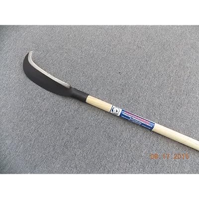 Ditch Bank Blade Wood Handle Weed And Brush Cutter | CRAFTSMAN