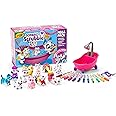 Amazon.com: Crayola Scribble Scrubbie Pets Mega Pack, Kids Activities, Travel Toys, Gifts for ...