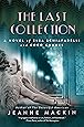 Amazon.com: The Last Collection: A Novel of Elsa Schiaparelli and Coco ...