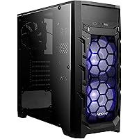 Amazon.in Bestsellers: The most popular items in Computer Cases