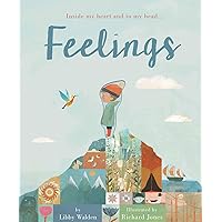 The Great Big Book of Feelings: Hoffman, Mary, Asquith, Ros ...