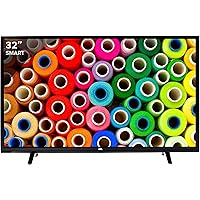 Amazon.in Bestsellers: The most popular items in Smart Televisions