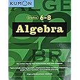 Amazon.com: Pre Algebra (Kumon Math Workbooks, 1): 9781941082577: Kumon ...