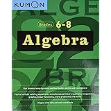 Amazon.com: Kumon Pre-Algebra Workbook I (Kumon Math Workbooks ...