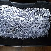 Fellowes Powershred M-8C 8 Sheet Cross Cut Personal Shredder With ...