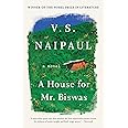 A House for Mr. Biswas: Naipaul, V. S.: 9780375707162: Amazon.com: Books