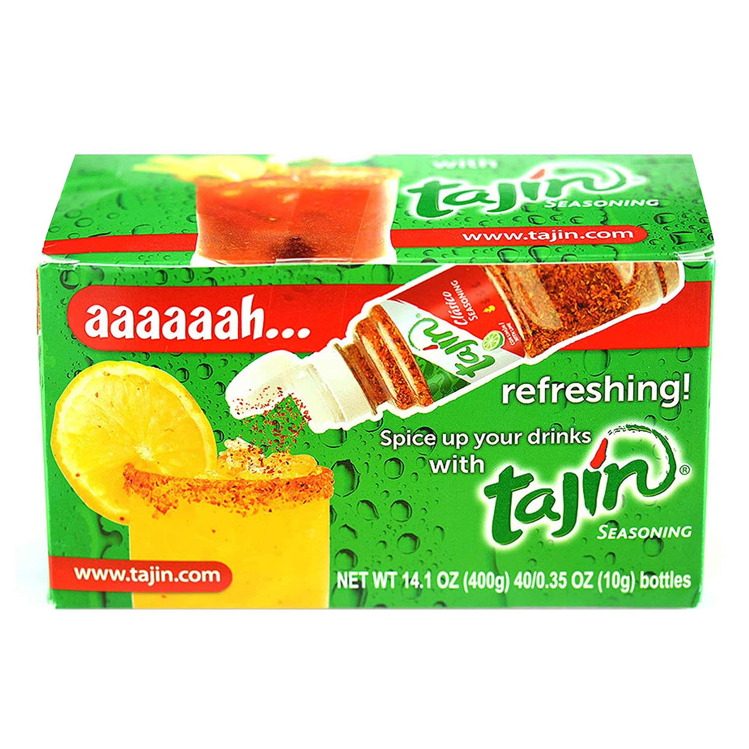 Tajin shop Saudi Arabia | Buy Tajin products online Saudi Arabia ...