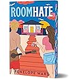 Roomhate (Deluxe Edition): Ward, Penelope: 9781464234613: Amazon.com: Books