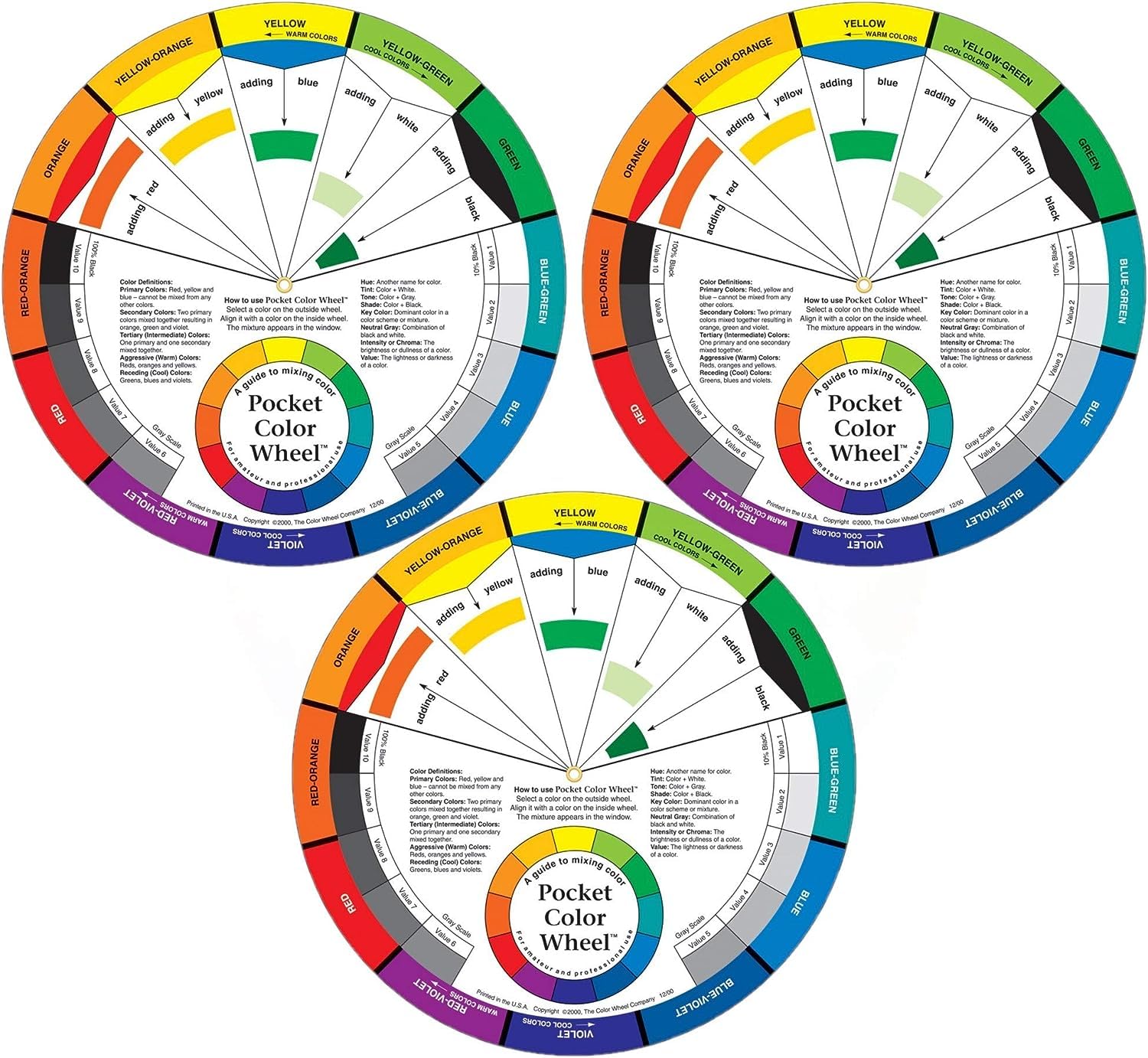 Color Wheel shop Kenya | Buy Color Wheel products online Kenya | Whizzcart