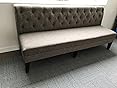Amazon.com - Signature Design by Ashley Tripton Dining Room Bench ...