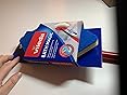 Vileda Bath Magic Bathroom and Tub Mop - Multisurface Cleaning - Tile ...