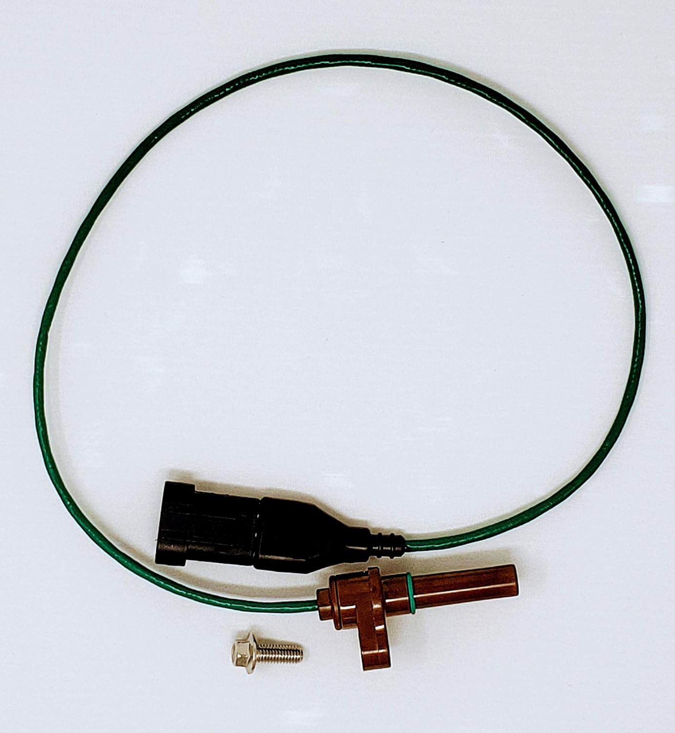 Amazon.com: 4032068 HD Turbo Speed Sensor for Cummins Holset Turbo ISX ...