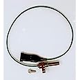 Amazon.com: 4032068 HD Turbo Speed Sensor for Cummins Holset Turbo ISX ...