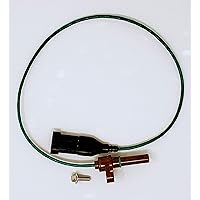 Amazon.com: 4032068 HD Turbo Speed Sensor for Cummins Holset Turbo ISX ...